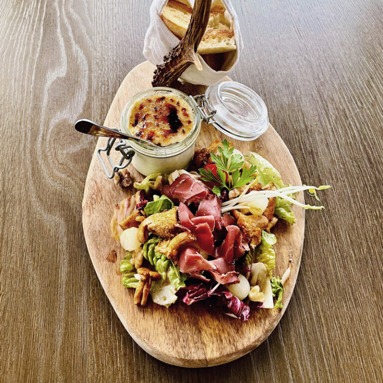 DAS SEE – Café, Bar, Deli | Fuschl am See